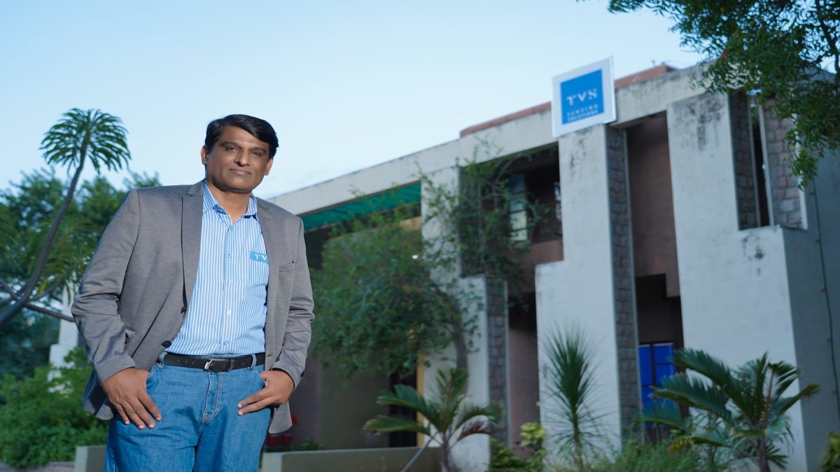 Driving the future of EV landscape with smart sensing solutions ...