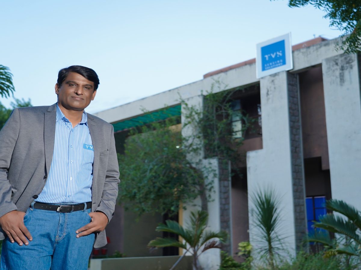 Driving the future of EV landscape with smart sensing solutions - Manufacturing Today India