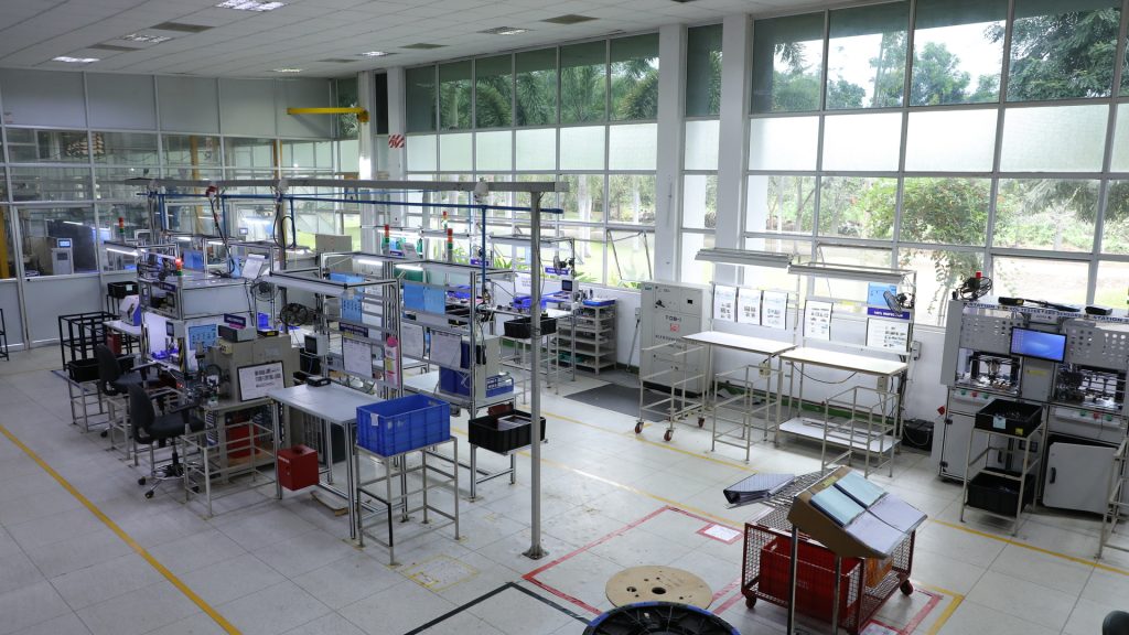 Driving the future of EV landscape with smart sensing solutions ...