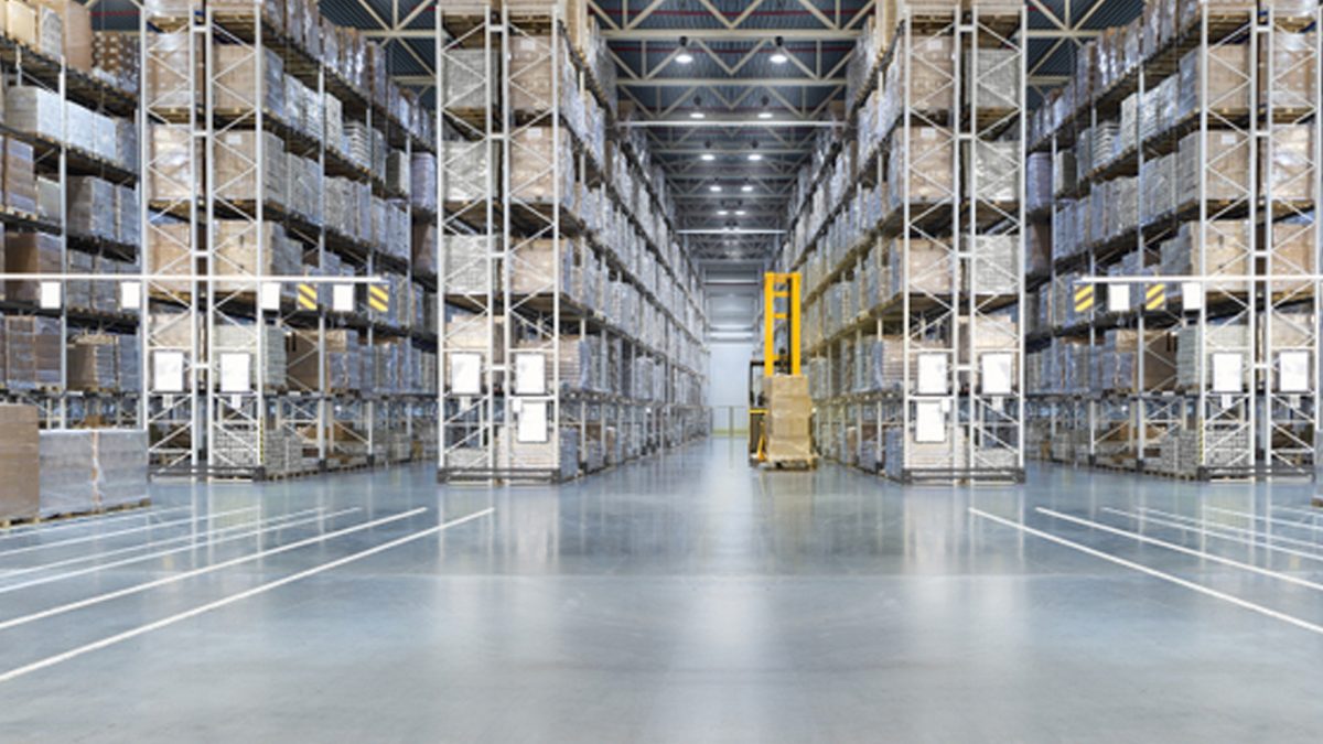 A&M report highlights future of Indian warehousing: Automation ...