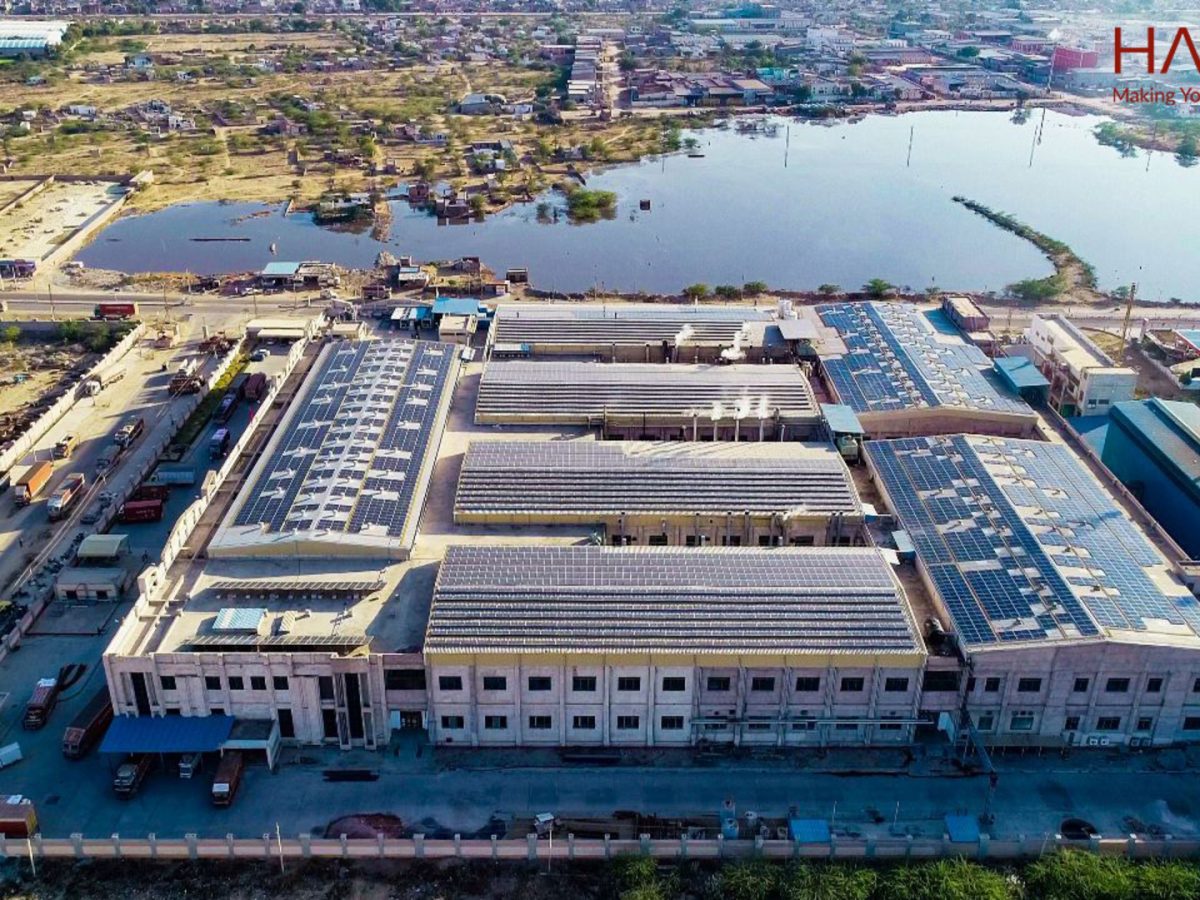 Empowering India's solar revolution with excellence and innovation ...