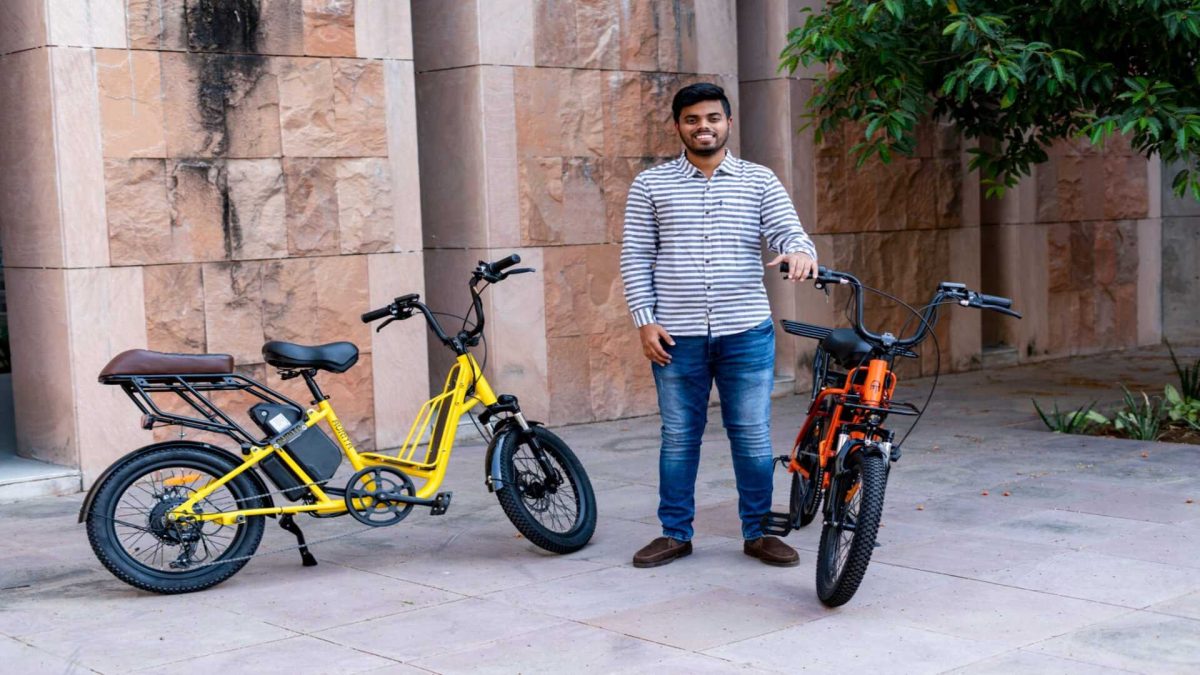 Redefining urban transportation - Manufacturing Today India Redefining urban transportation - Manufacturing Today India