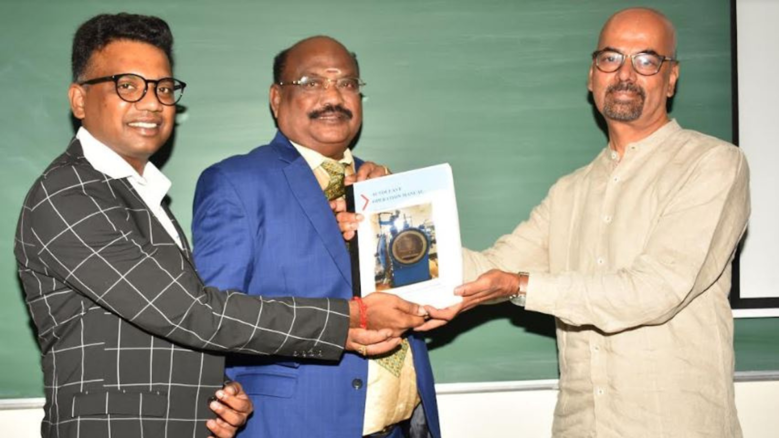 IISc Challakere campus strengthens aerospace training with advanced autoclave - Manufacturing ...