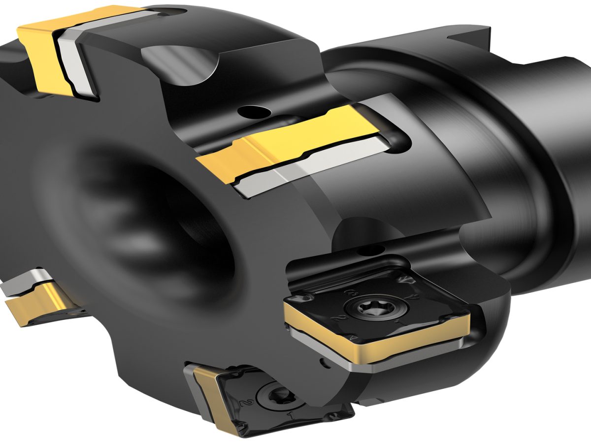 Elevating aerospace machining with ceramic end mills - Manufacturing ...