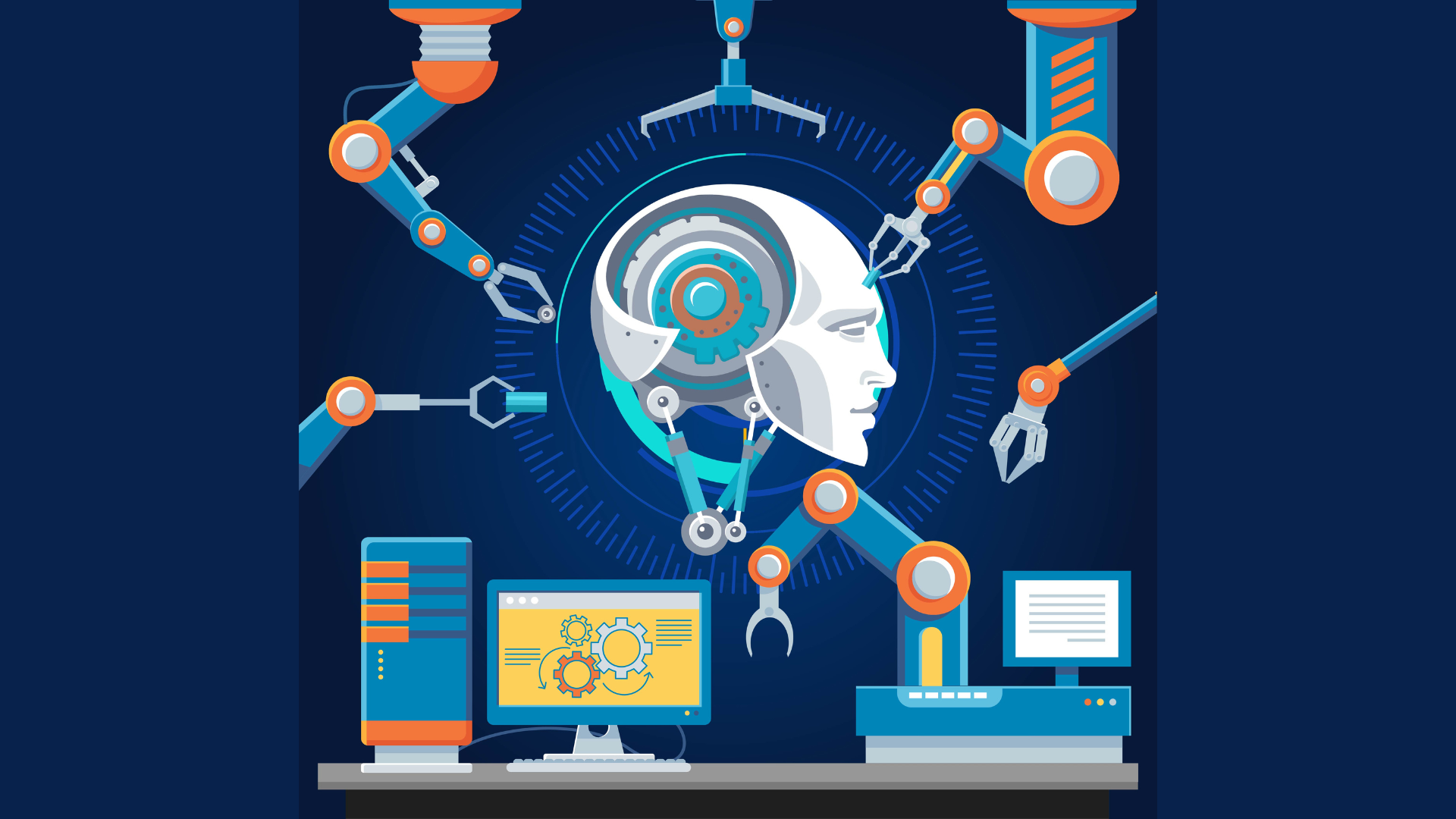 Empowering manufacturing through Generative AI - Manufacturing Today India