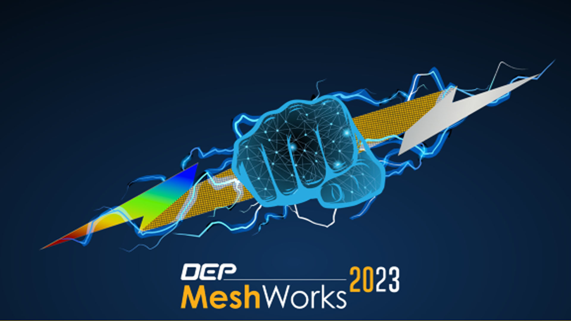 DEP MeshWorks 2023 takes engineering simulation to new heights ...