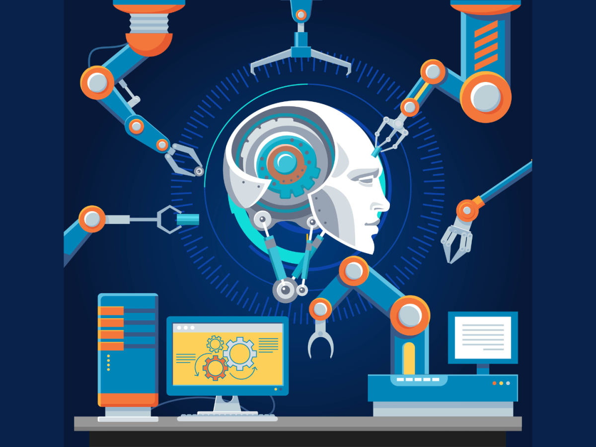 Empowering manufacturing through Generative AI - Manufacturing Today India