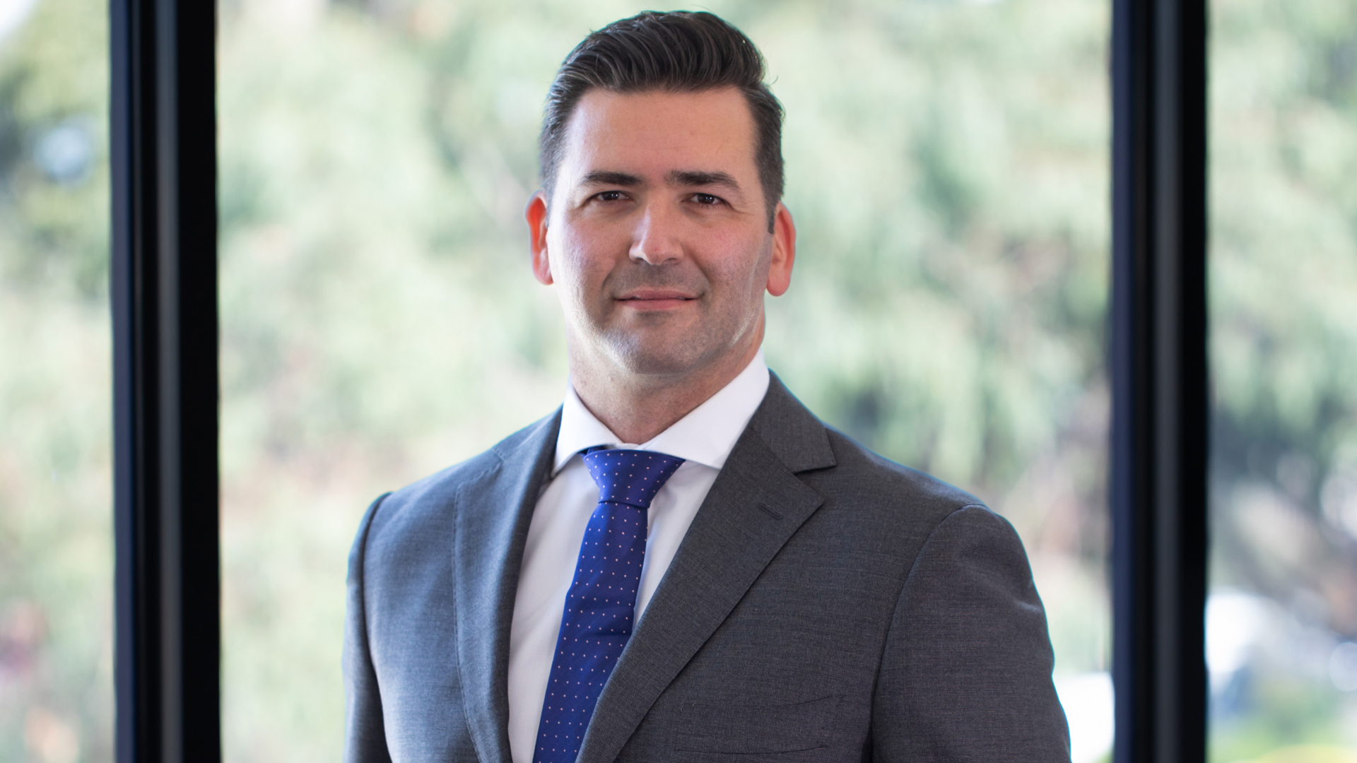 ANCA Motion appoints Matthew Mannix as General Manager - Manufacturing ...