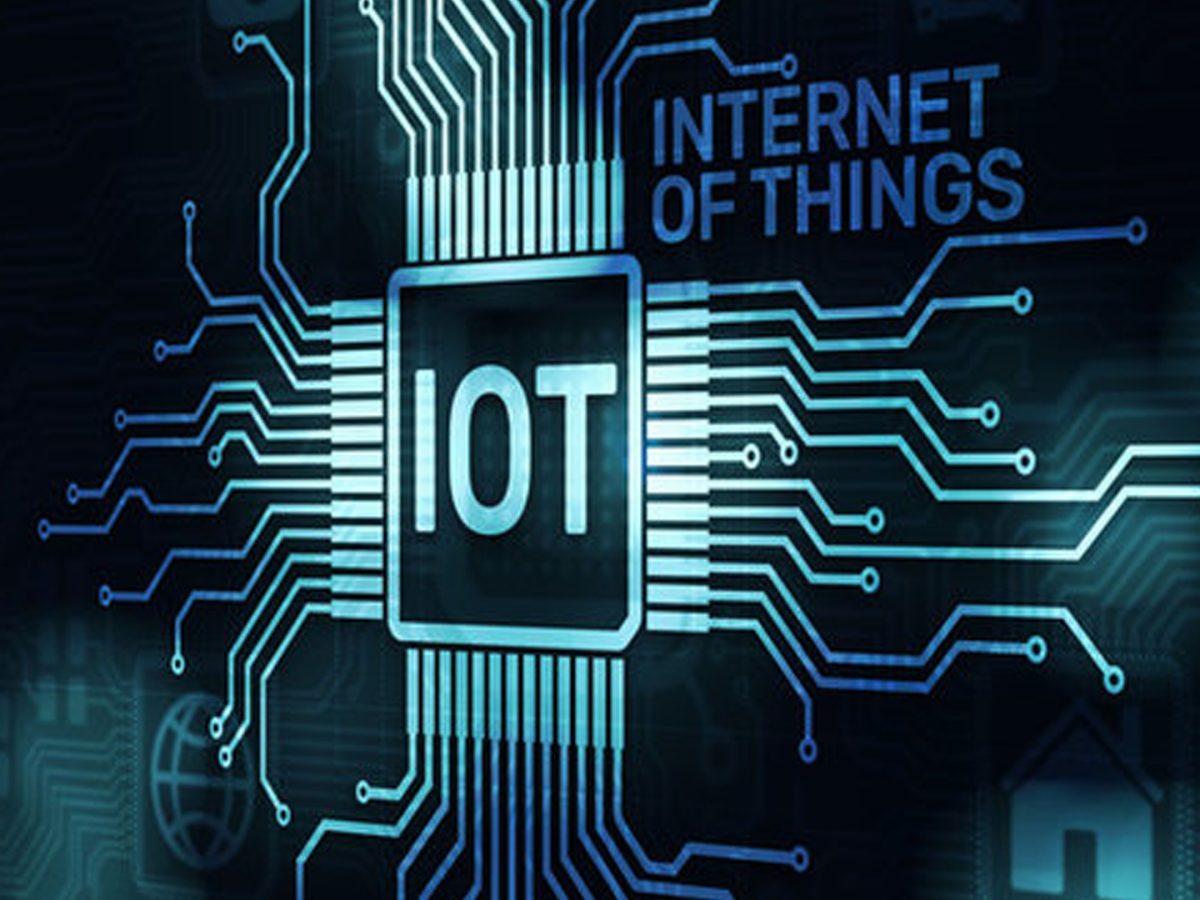IoT Chip Market poised for remarkable growth by 2033 - Manufacturing ... IoT Chip Market poised for remarkable growth by 2033 - Manufacturing ...