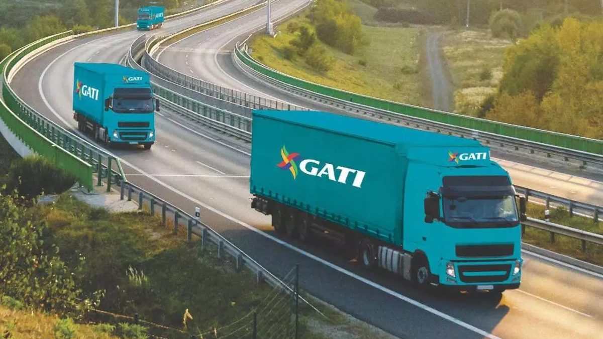 Gati empowers Indian businesses with expanded direct delivery coverage ...