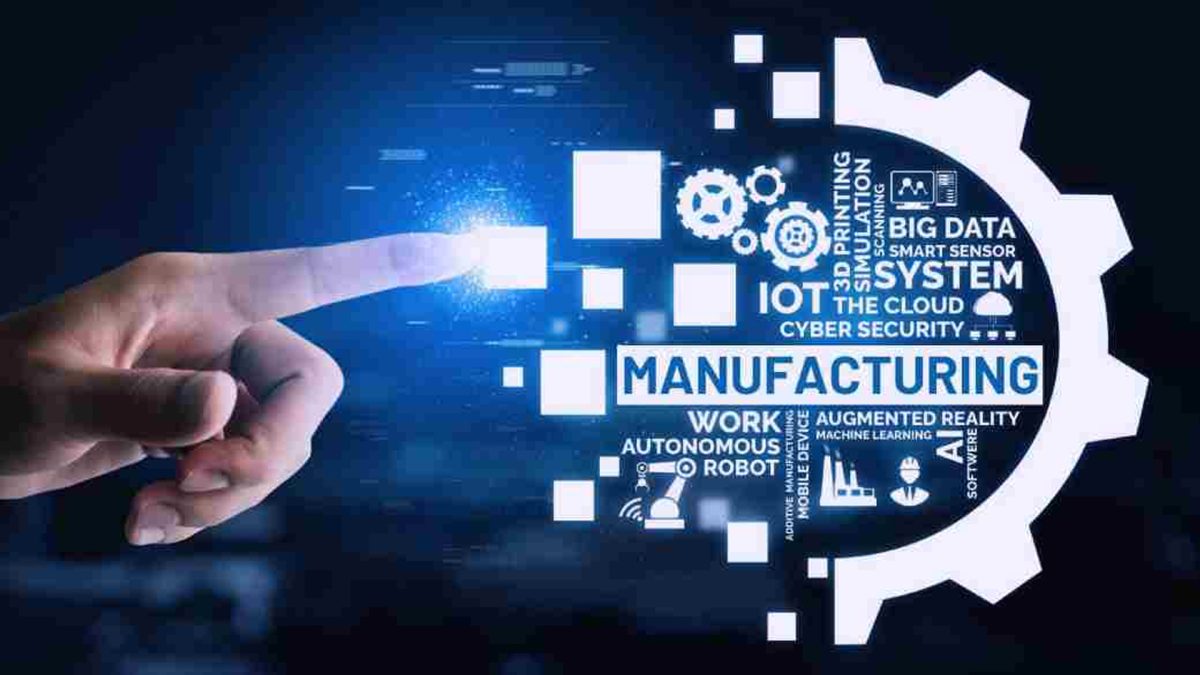 Survey: Over 54% of manufacturing firms utilize AI & Analytics - Manufacturing Today India