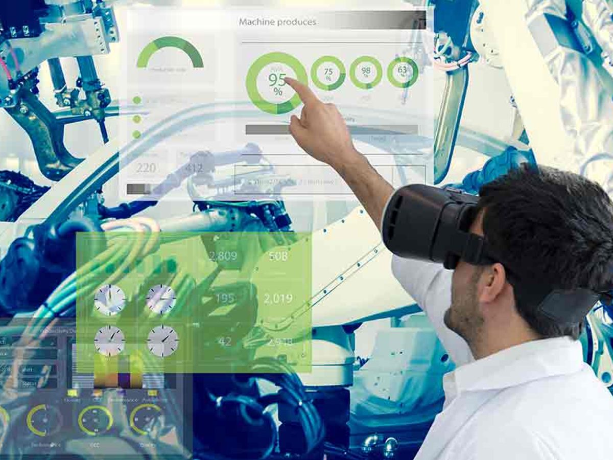 The new era of training: Incorporating AR and VR in the supply chain ...