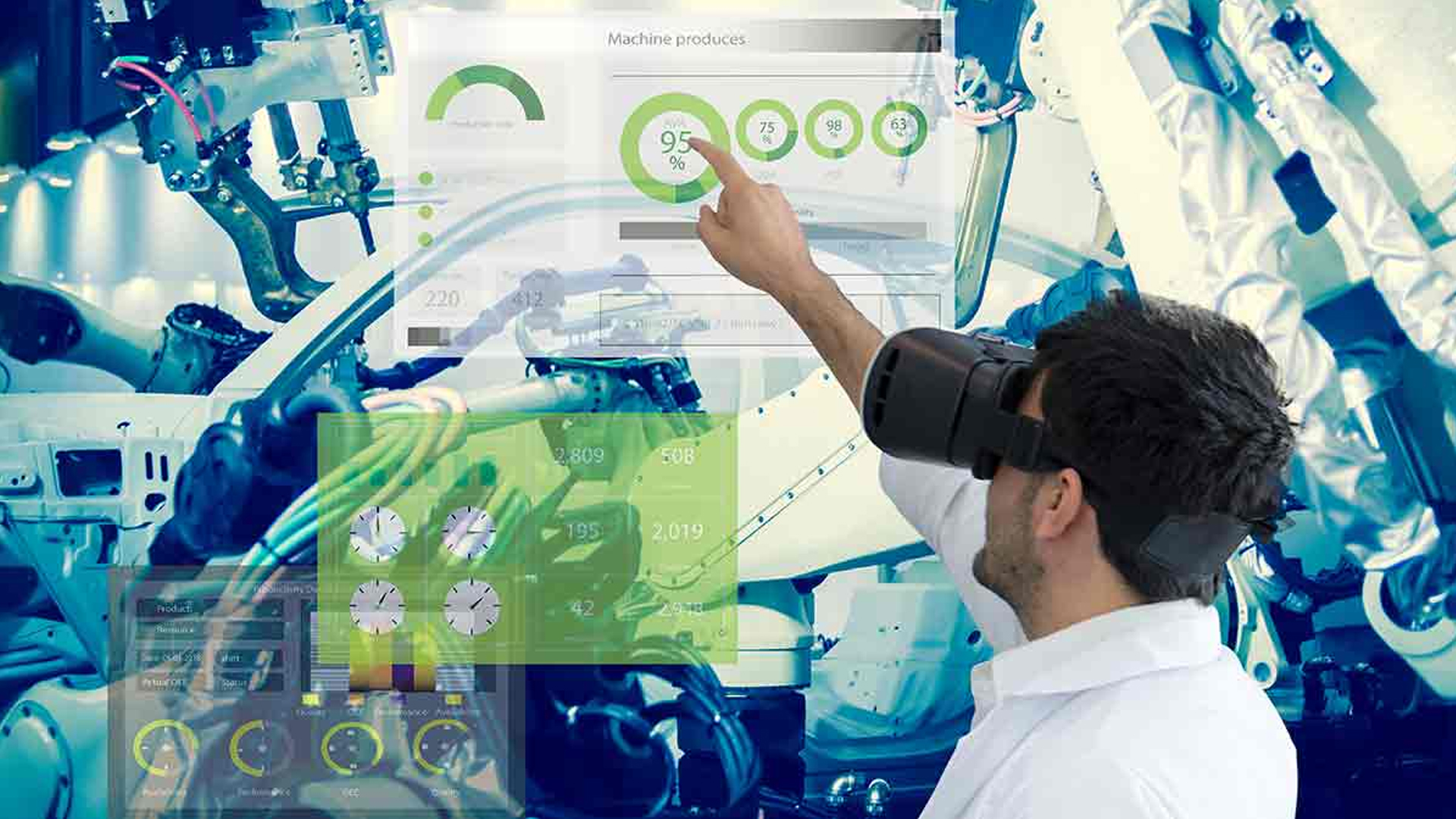 The new era of training: Incorporating AR and VR in the supply chain ...