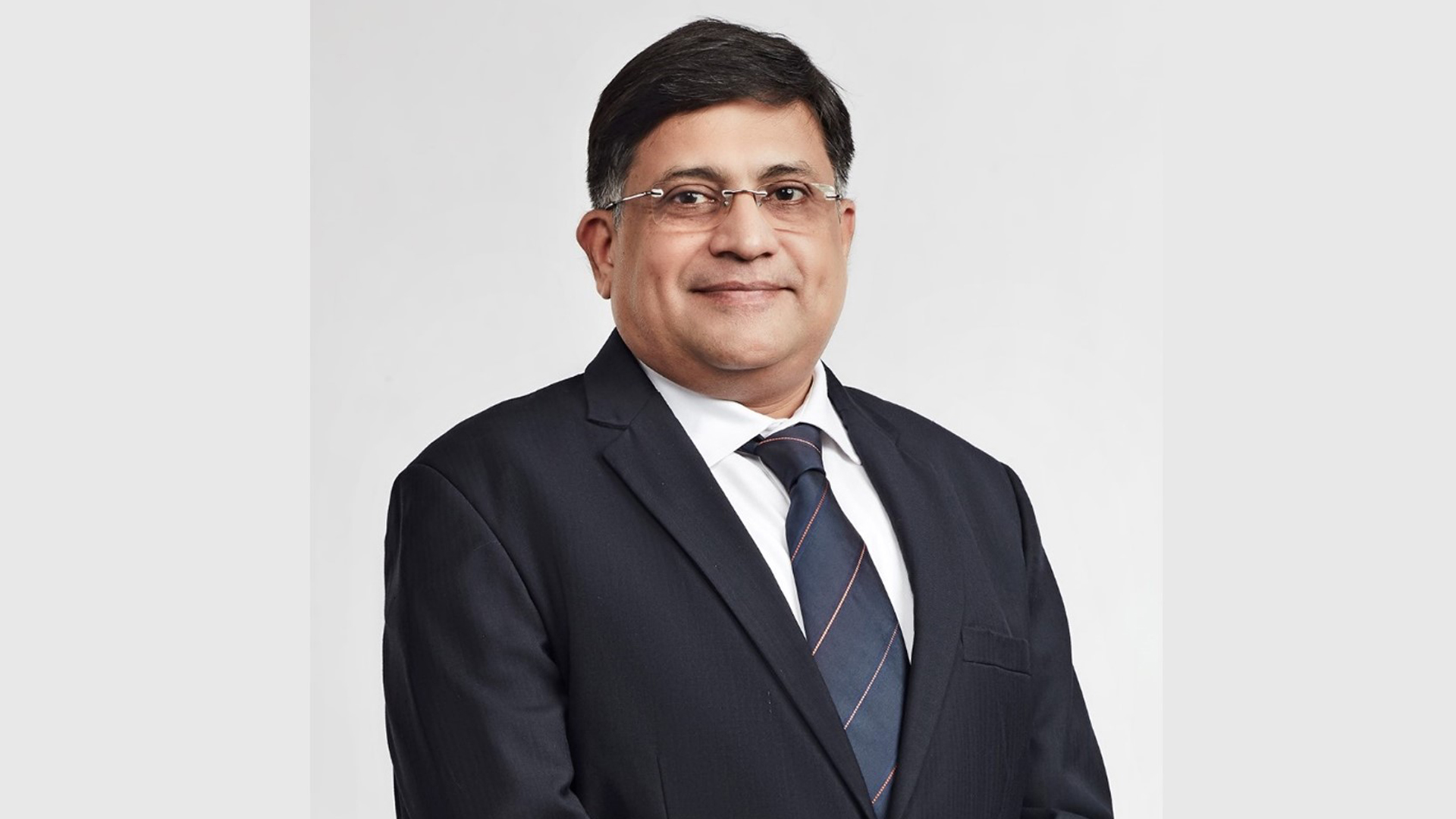 Sridharan Rangarajan takes charge as MD of CUMI - Manufacturing Today India