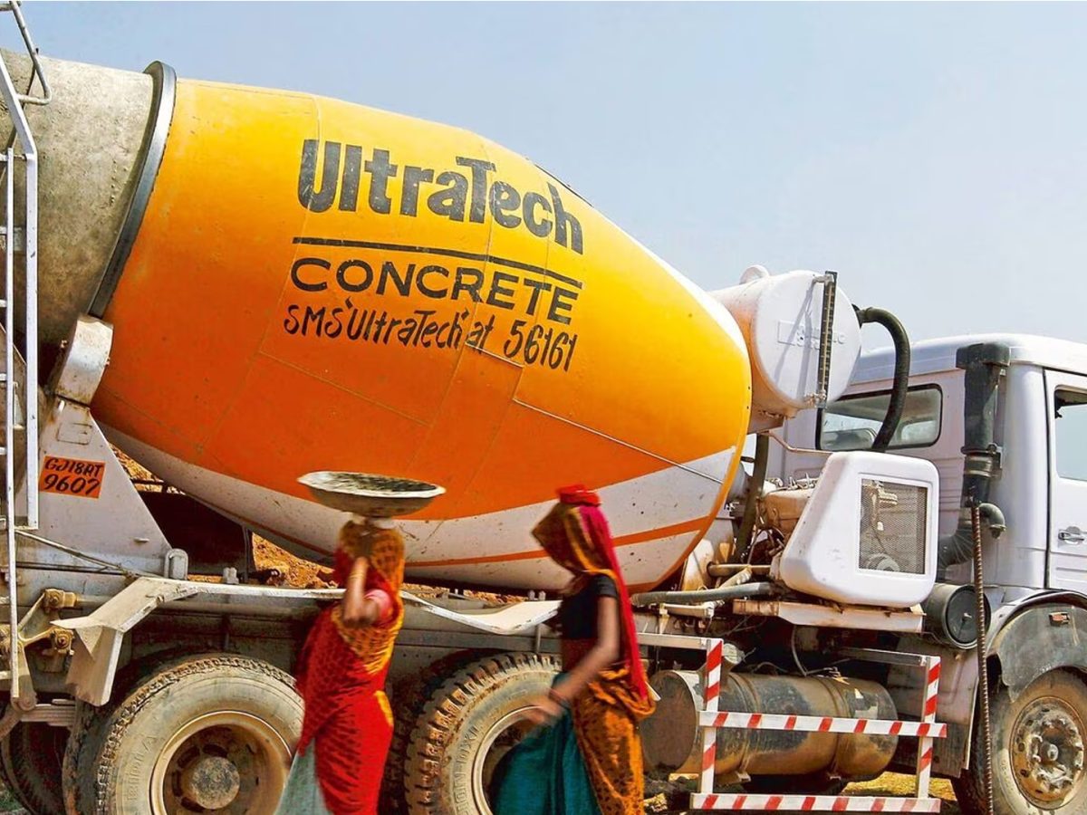 UltraTech Cement expands reach with 150 UBS outlets across North India ...