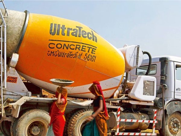UltraTech Cement expands reach with 150 UBS outlets across North India ...