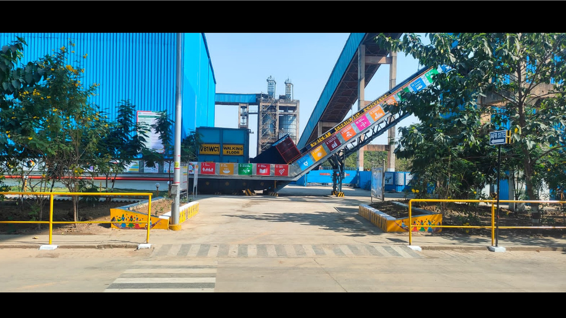 Nuvoco Vistas leads the way in sustainable cement manufacturing with ...