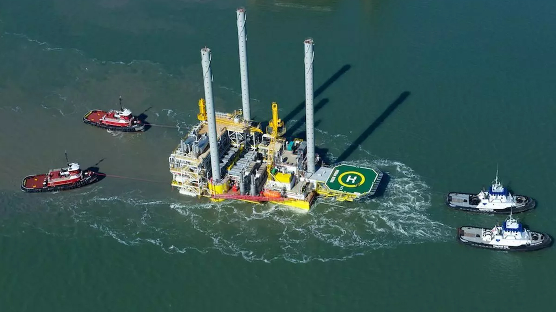 AESL secures major contract for 3D Seismic Data Acquisition ...