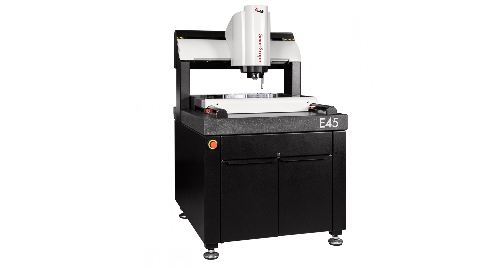 OGP introduces SmartScope E45 for superior imaging - Manufacturing ...