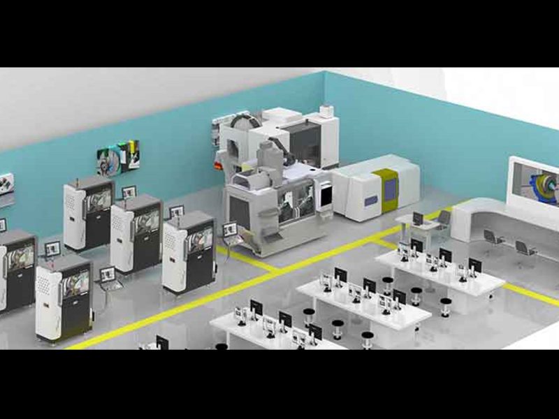 A streamlined welding solution for a more efficient welding operation ...