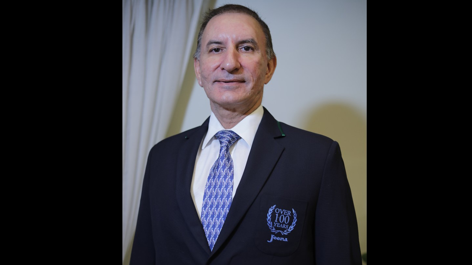 Jeena Company 'Entering The New Era Of Sustainable Logistics' Powered