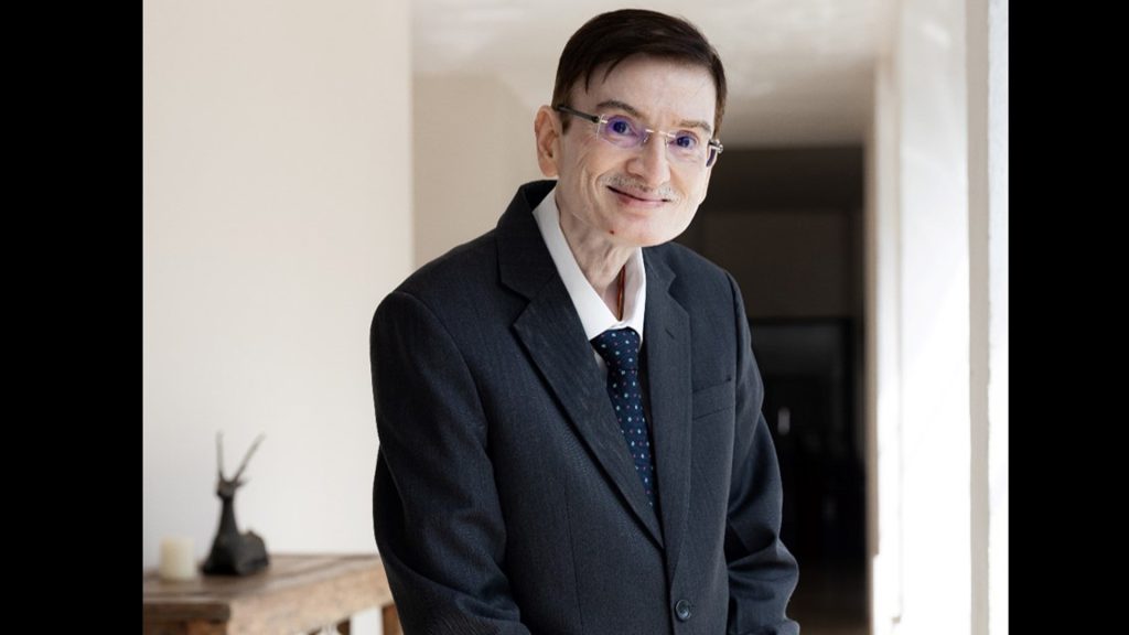 Sushil Kumar Rathi takes charge as Director of Supply Chain at Allcargo ...