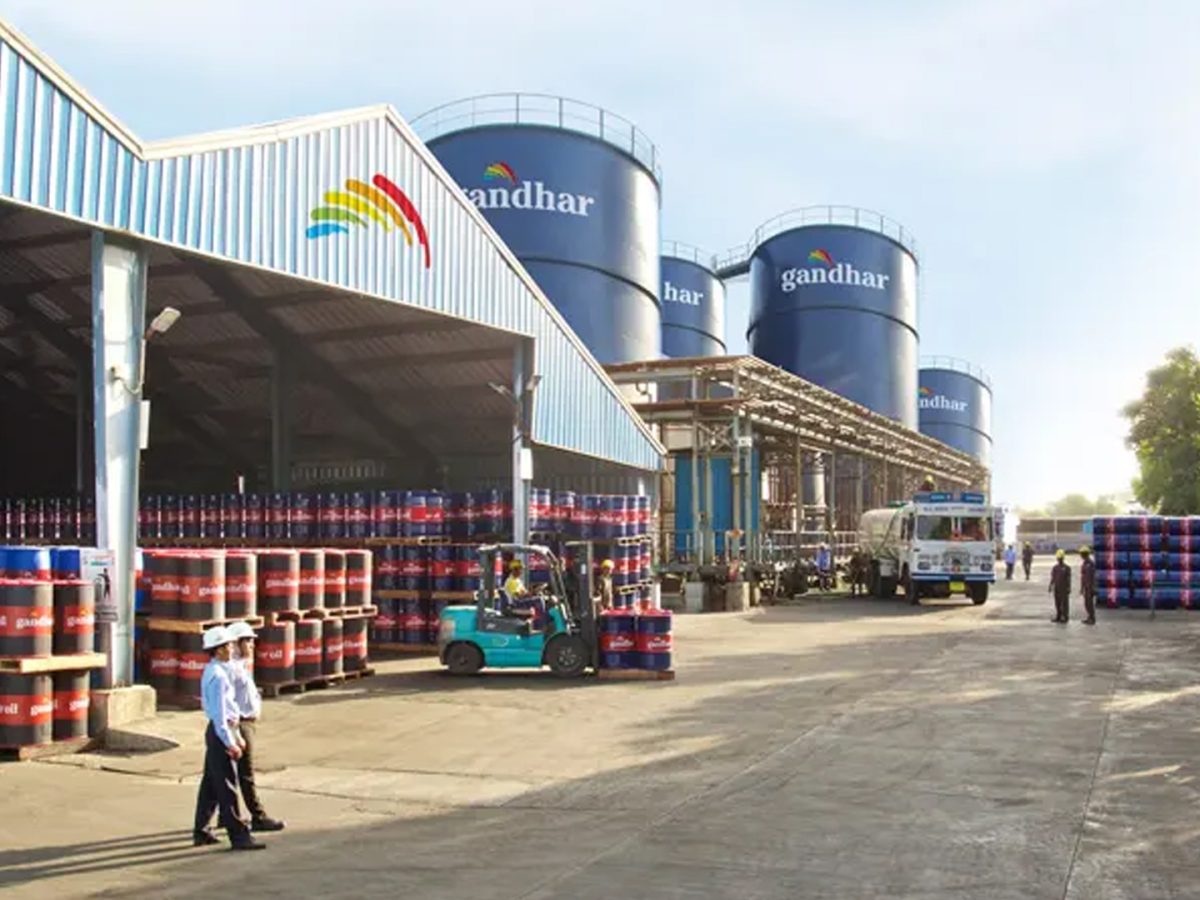 Gandhar Oil Refinery receives SEBI approval for IPO - Manufacturing ...