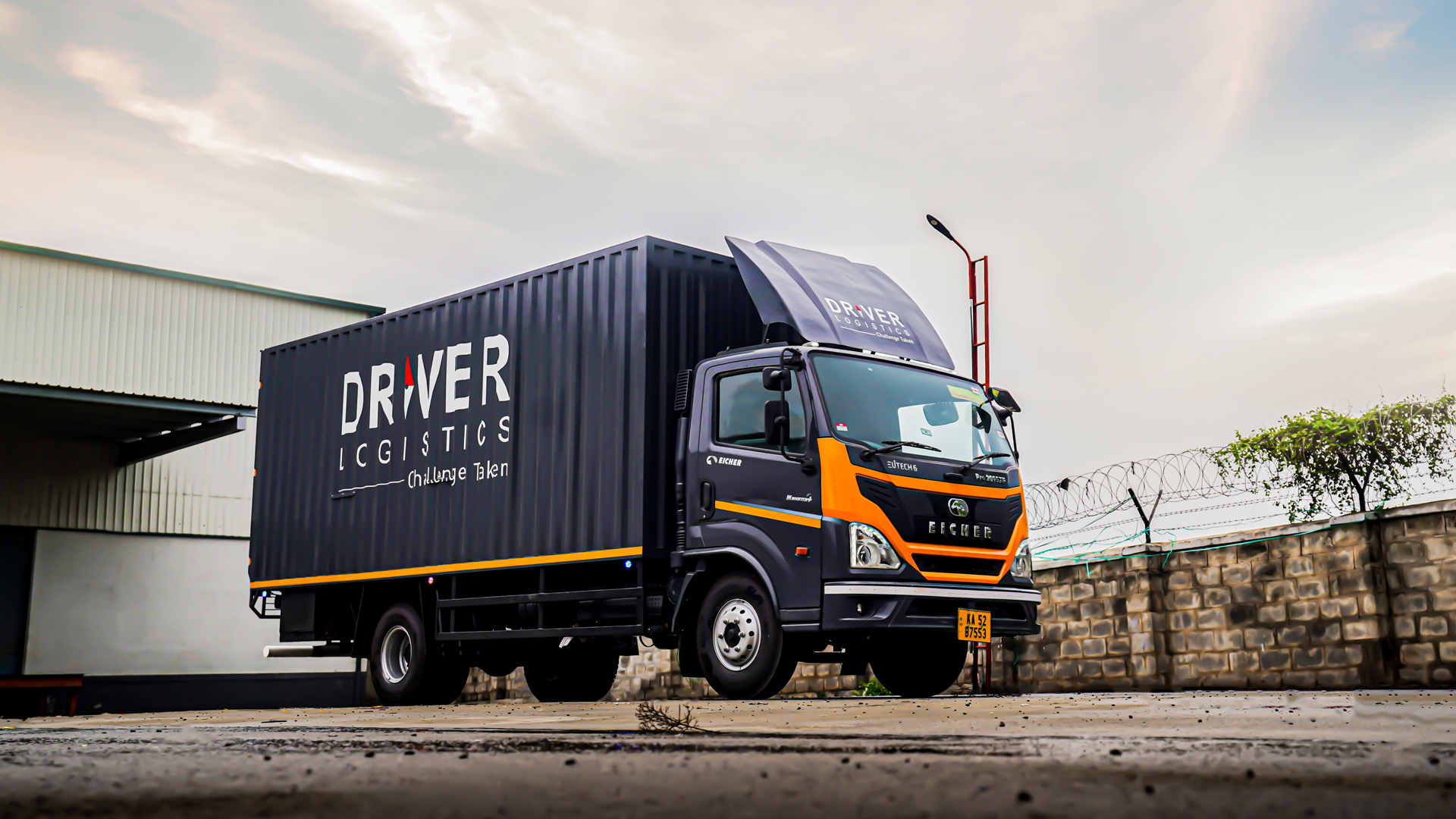 Driver Logistics expands operations to Gujarat - Manufacturing Today India