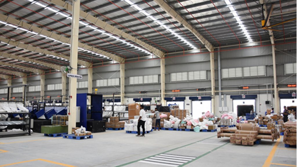 DTDC Express expands operations with new Chennai facility ...