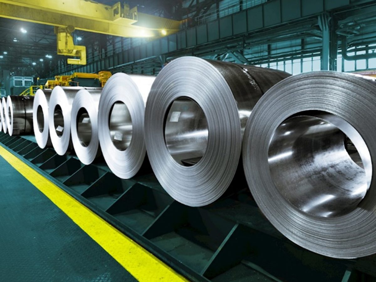ABB India wins electrification and automation contract for AM/NS India ... ABB India wins electrification and automation contract for AM/NS India ...
