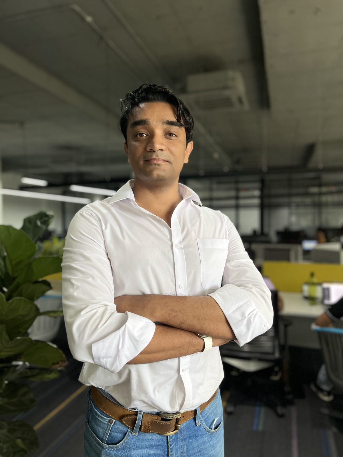 Tresa Motors launches India's first electric truck - Manufacturing ...