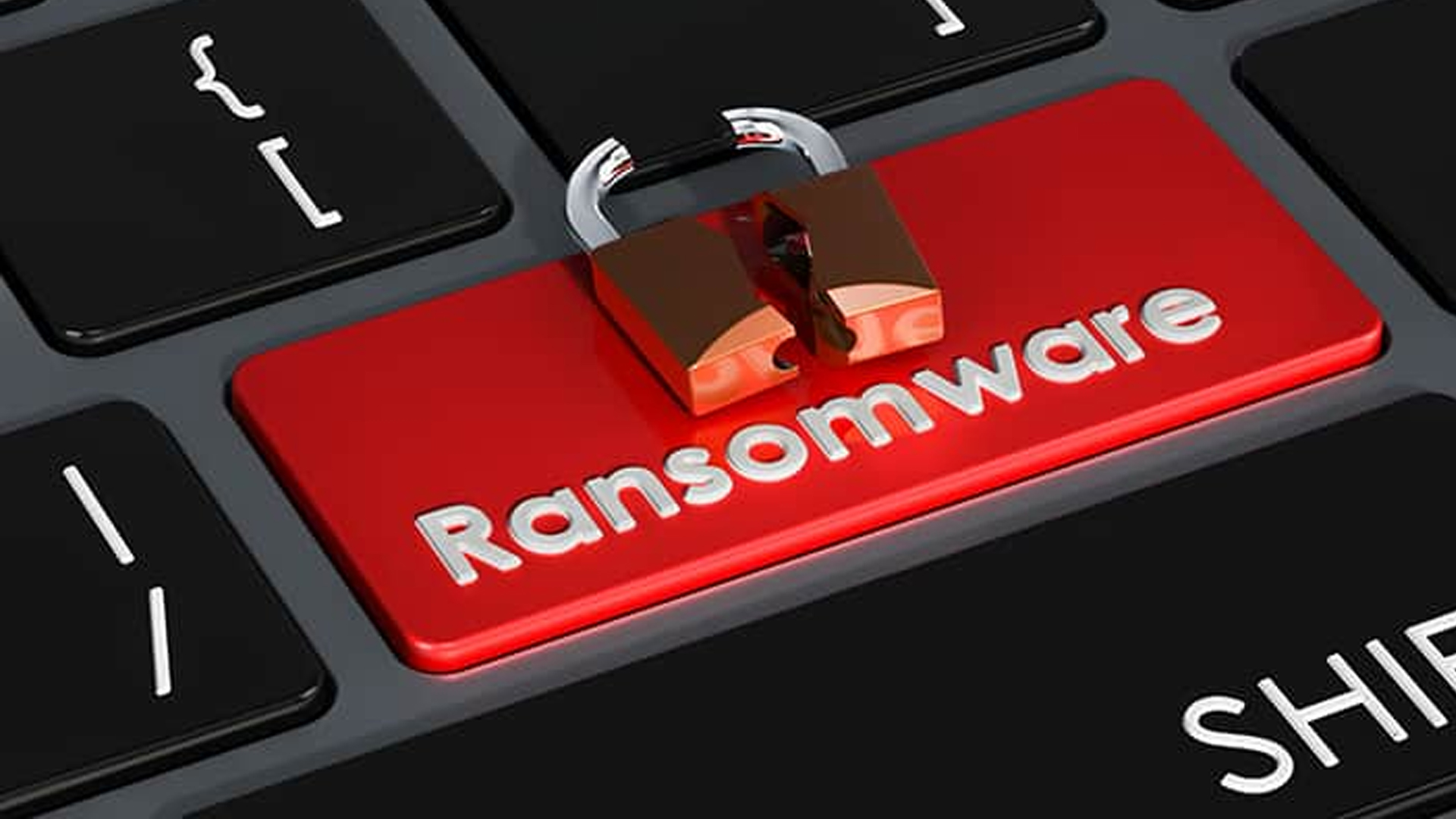 Ransomware strikes: Sophos survey reveals data encryption in over two ...