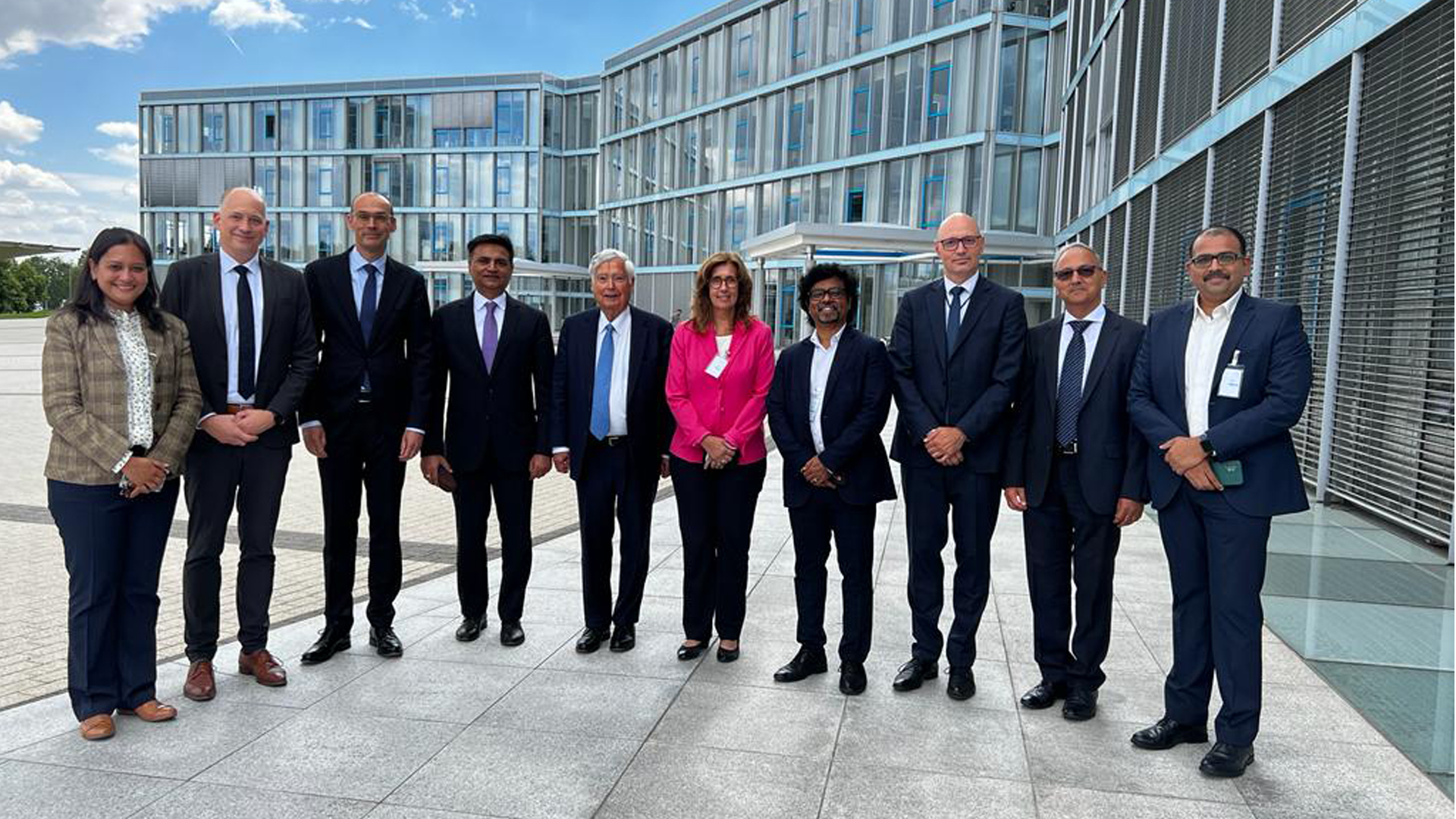 AM/NS India and Festo India collaborate on NAMTECH initiative ...