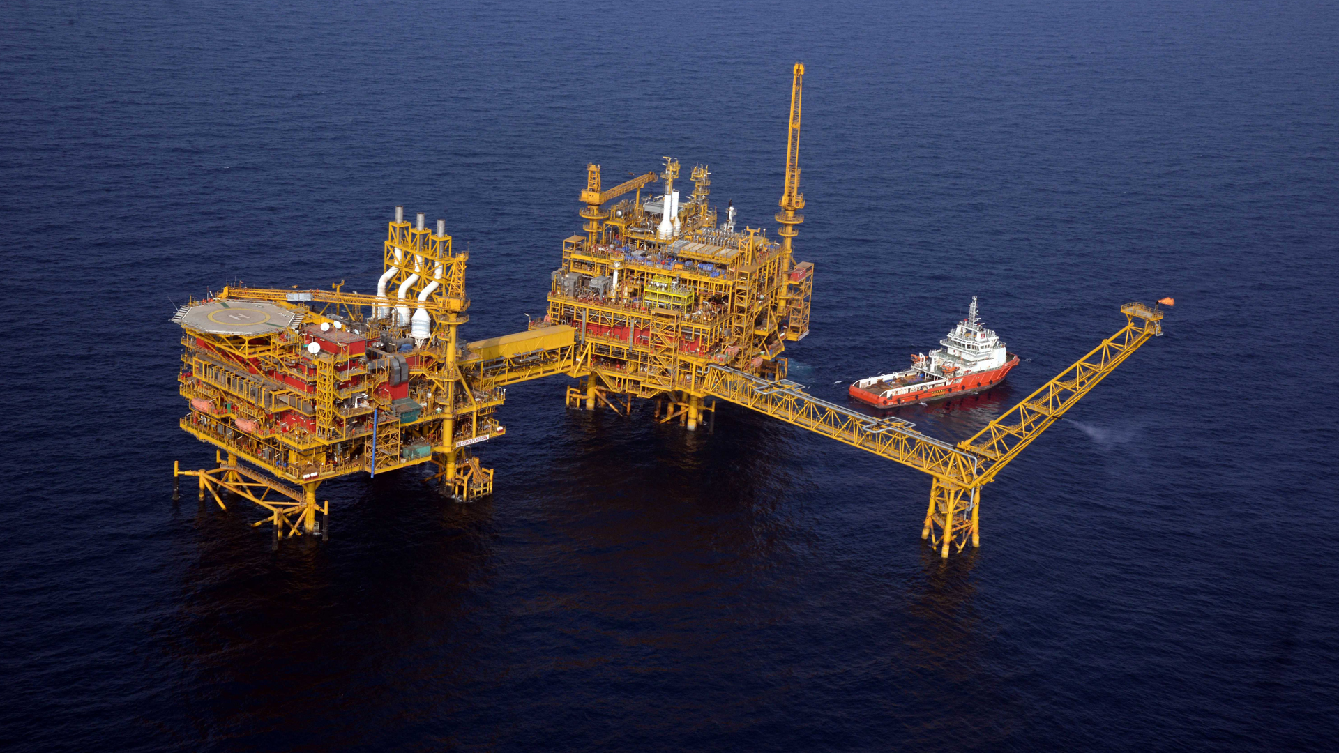 ONGC plans $8.3 billion mega refinery project in UP - Manufacturing ...