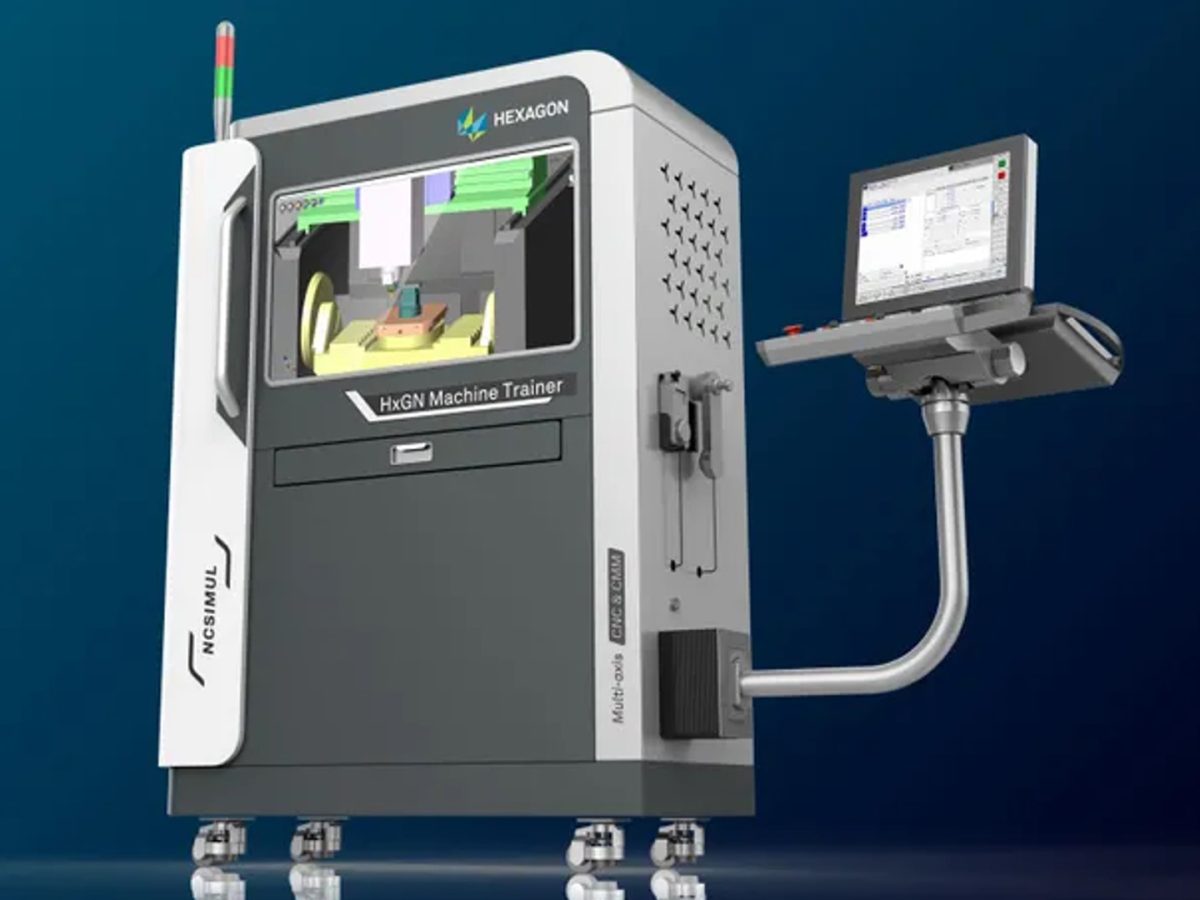 Hexagon’s digital reality platform, Nexus puts an end to silos ...