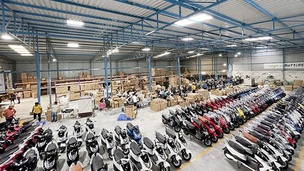 BattRE's R&D unit earns government recognition from DSIR ...