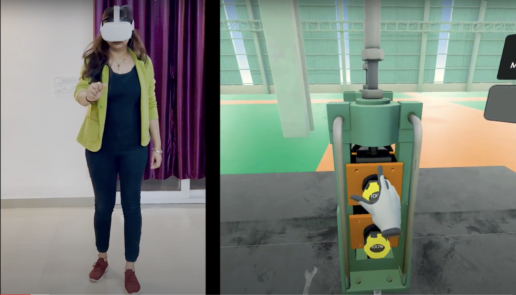 Revolutionising industrial skilling with immersive learning experiences ...