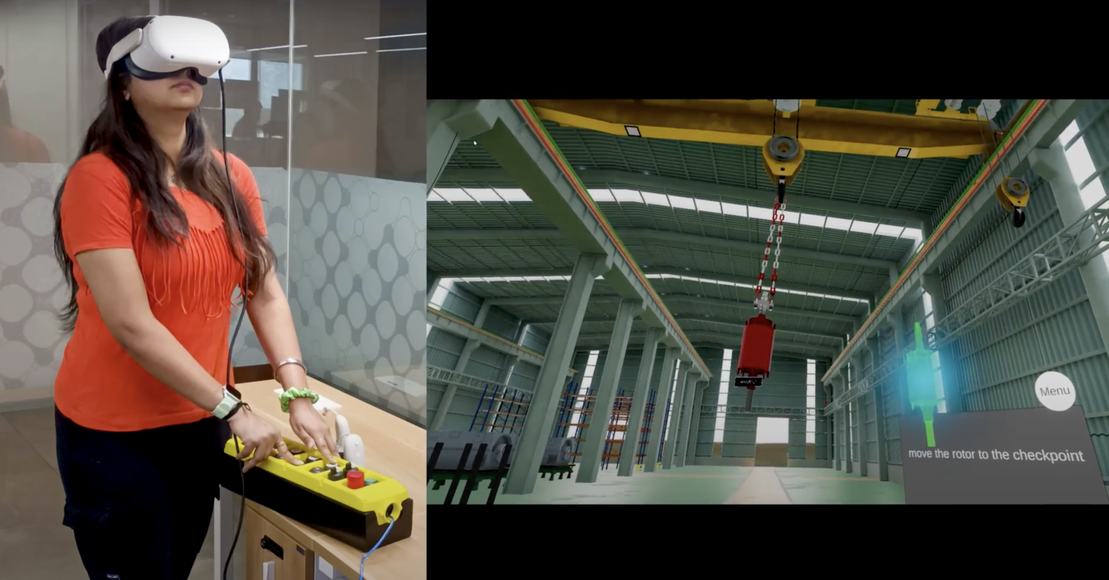 Revolutionising industrial skilling with immersive learning experiences ...
