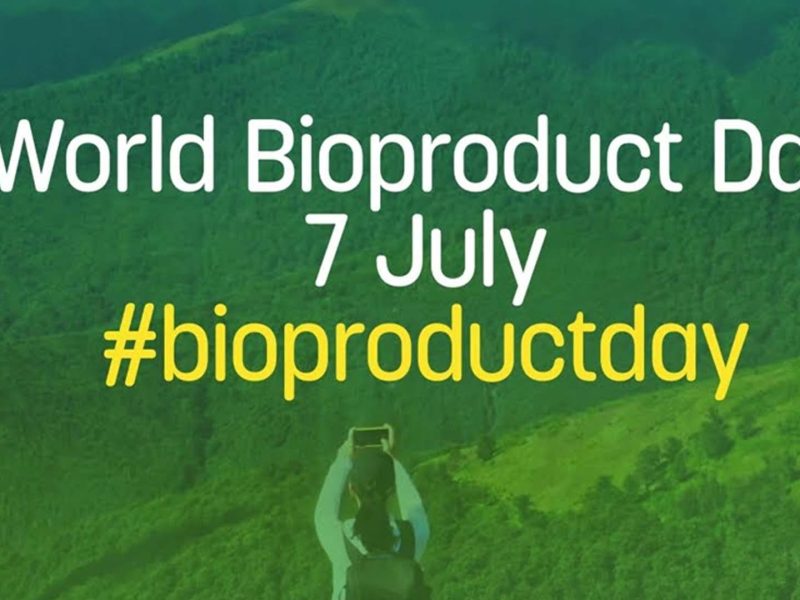 India unveils first-ever demonstration facility for biopolymers - Manufacturing Today India