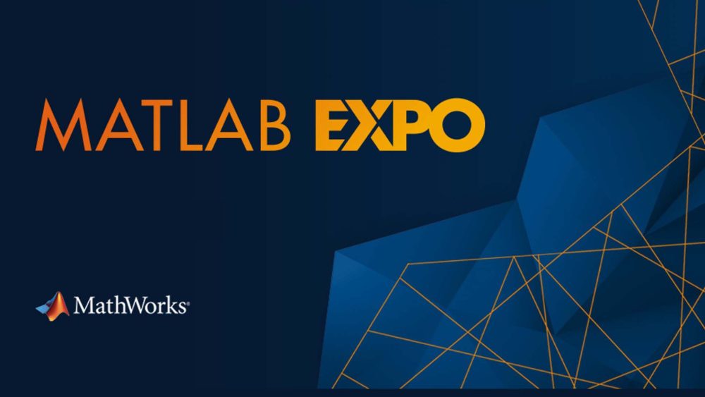MATLAB EXPO 2023 drives innovation for a sustainable future ...