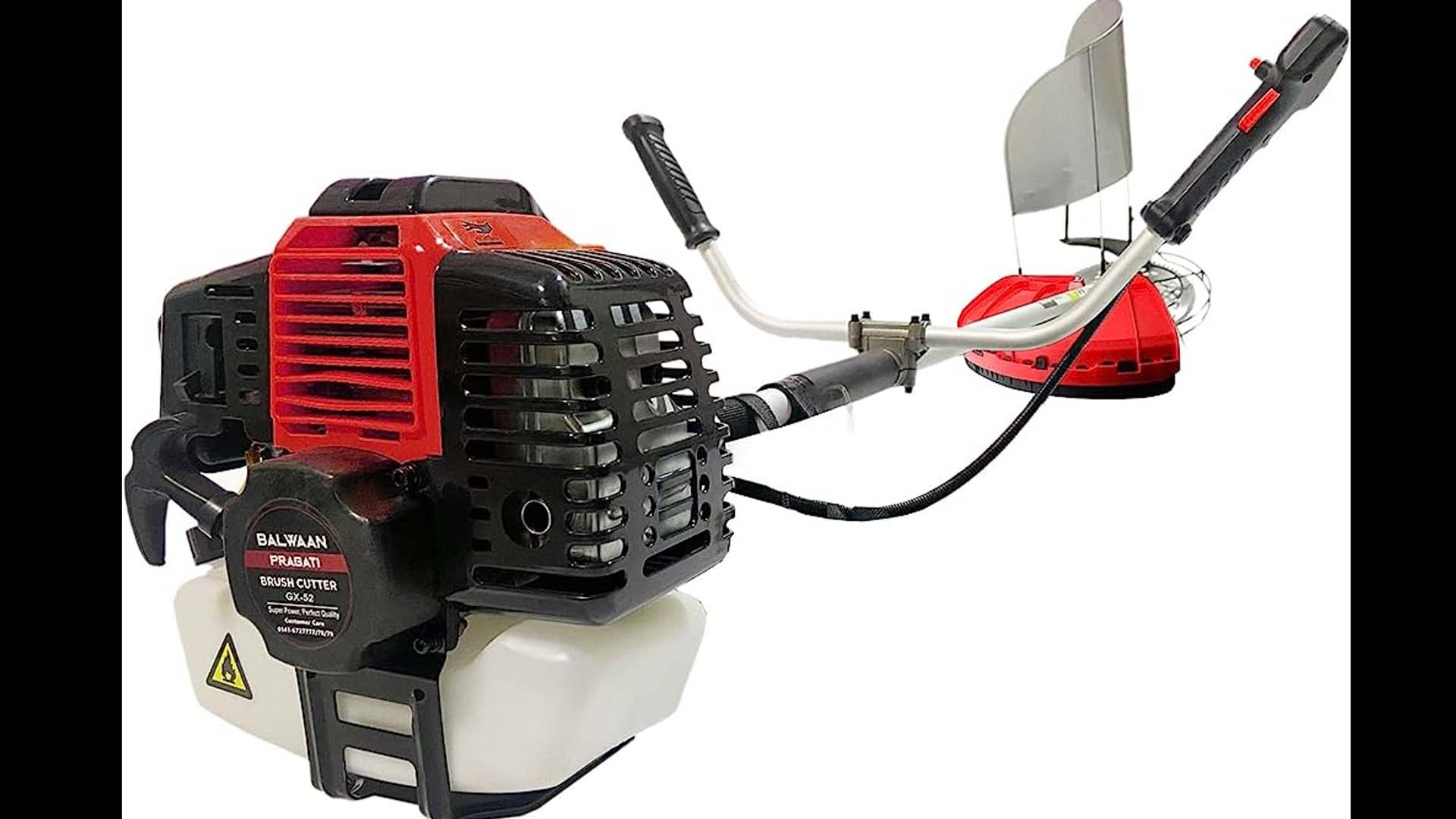 Balwaan Krishi unveils new range of agricultural equipment ...