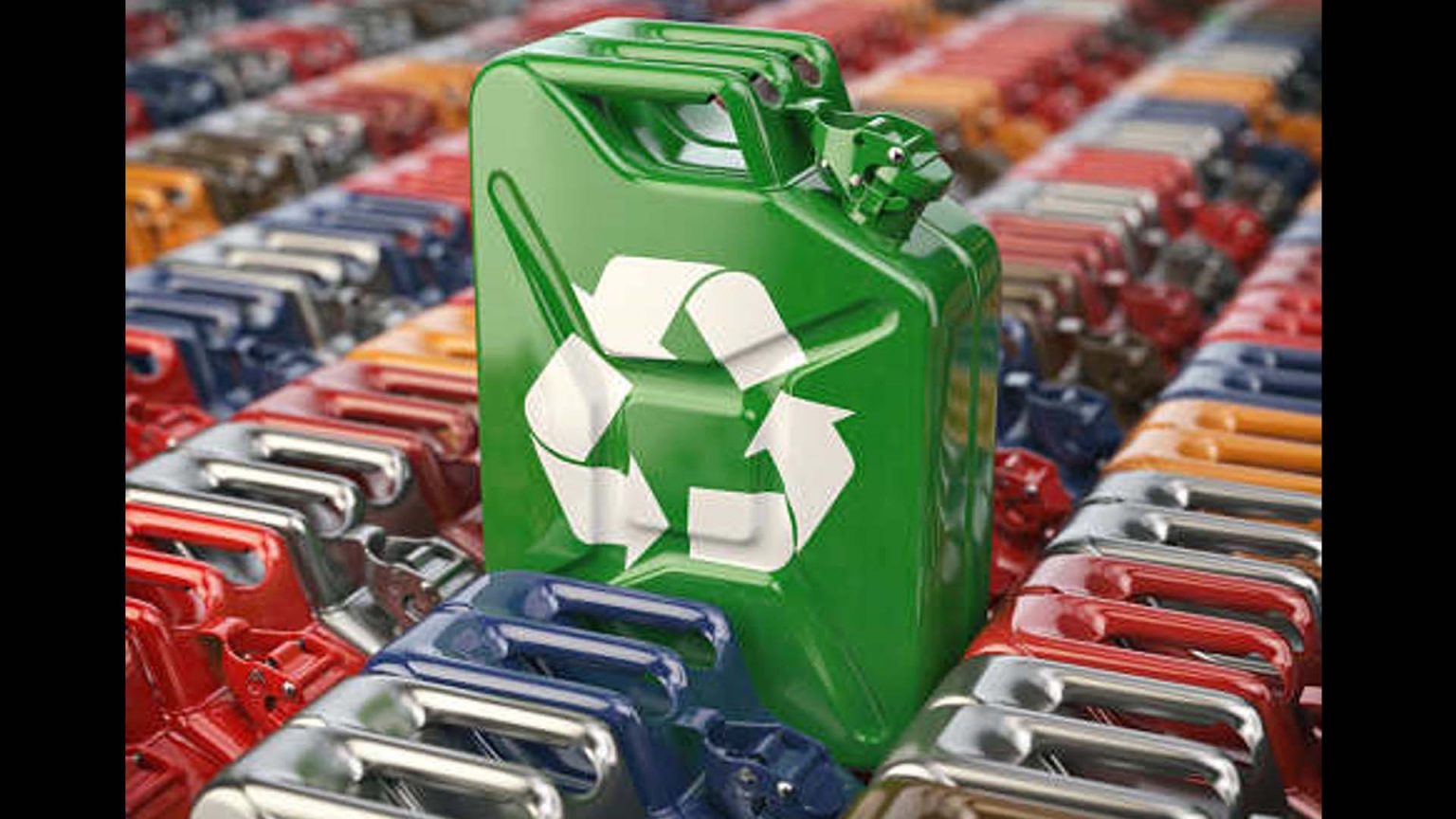 Transforming bioenergy landscape - Manufacturing Today India