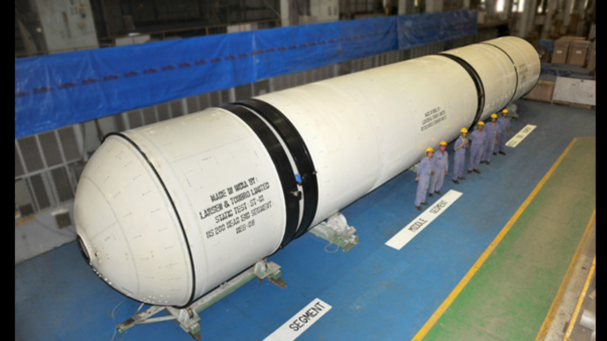 L&T powers Chandrayaan mission: Manufacturing subsystems and moon ...