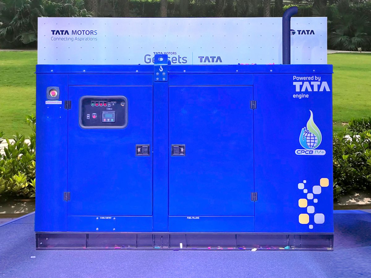 Tata Technologies engineering a better world with InnoVent ...