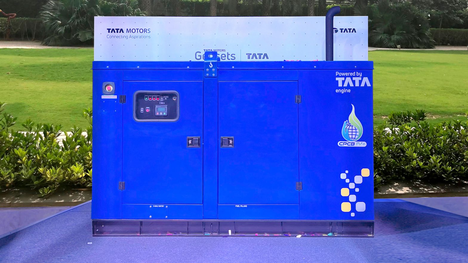 Tata Technologies engineering a better world with InnoVent ...