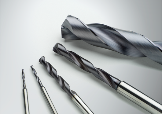 Latest advancements in cutting tools technology for achieving the ...