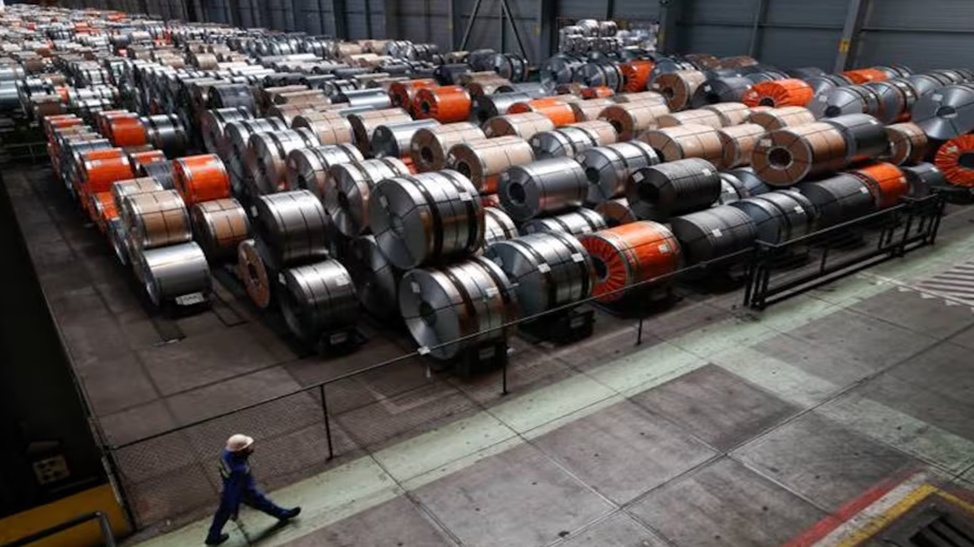 Jindal Stainless acquires JUSL for INR 958 crore - Manufacturing Today ...