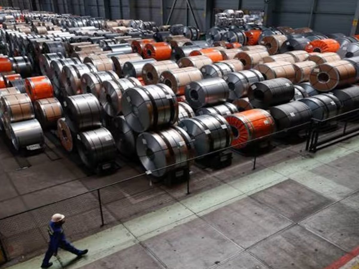 Jindal Stainless acquires JUSL for INR 958 crore - Manufacturing Today ...