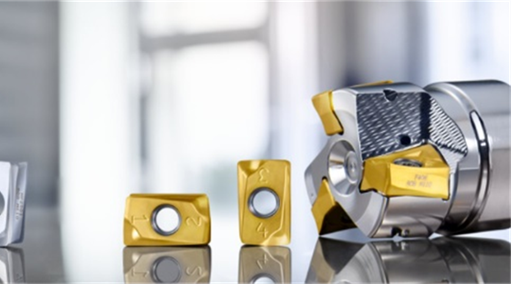 Latest advancements in cutting tools technology for achieving the ...