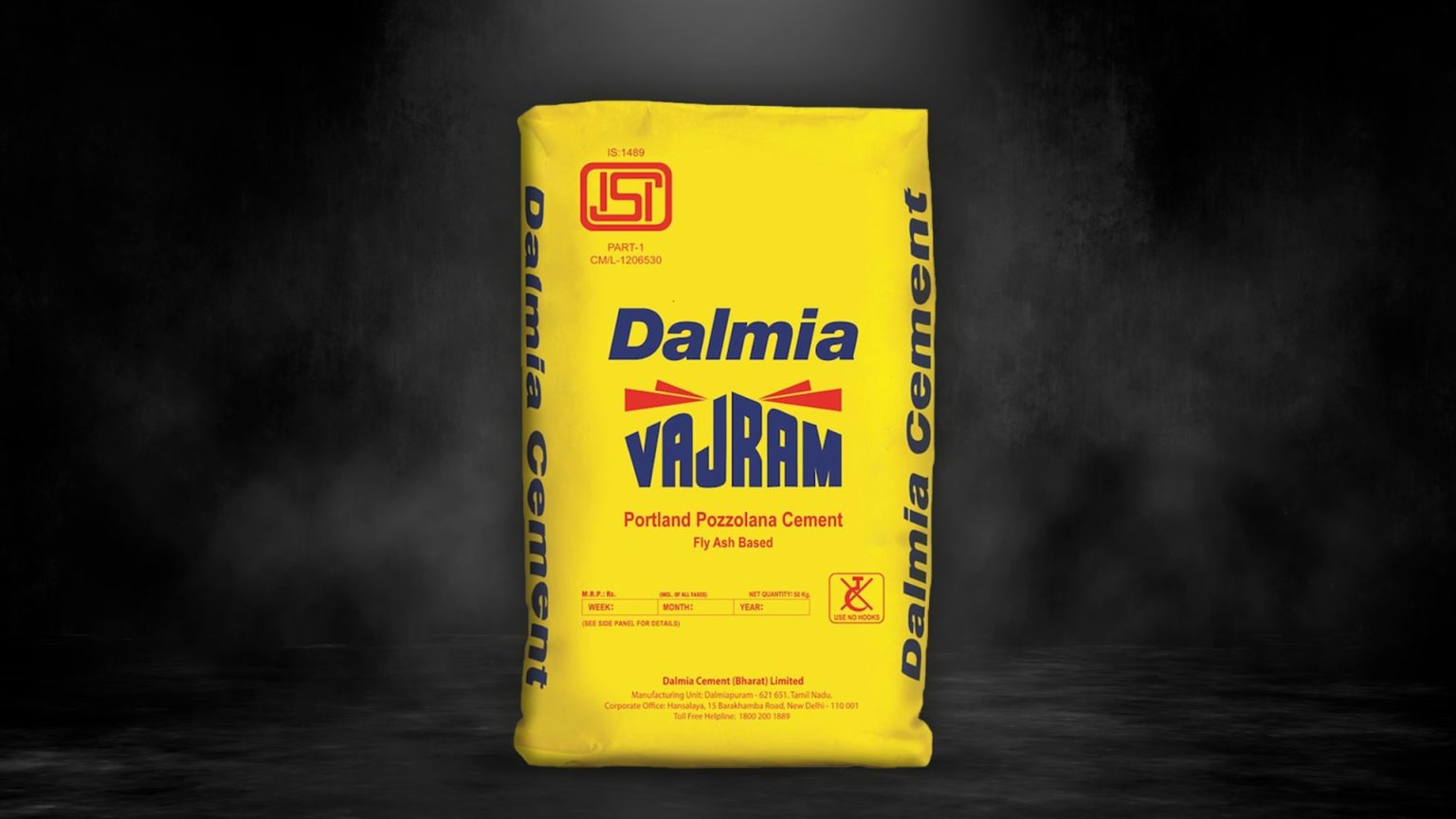 Dalmia Cement revamps brand to support home builders; Ranveer Singh ...